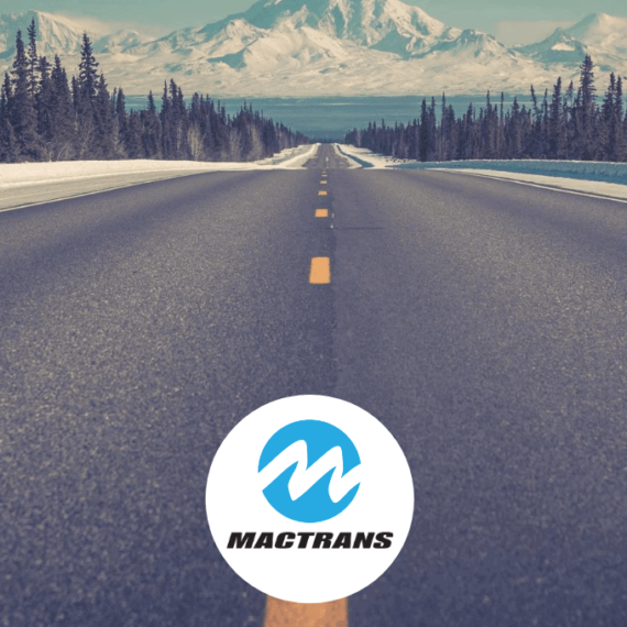 Shipping to Canada's Territories | Mactrans Logistics