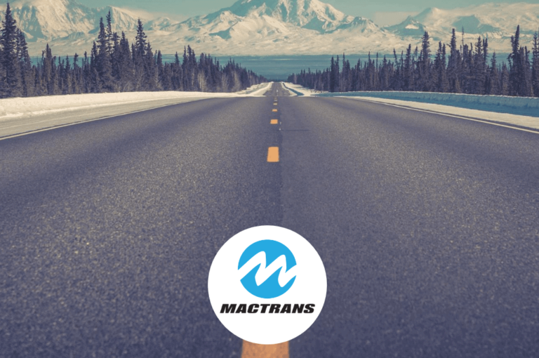 Comprehensive 3PL and Logistics Services | Mactrans Logistics