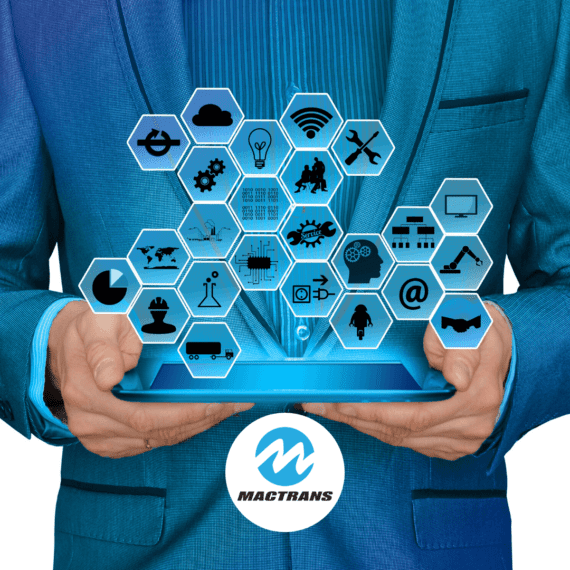 Freight Class Guide: What It Is and How to Calculate It | Mactrans ...