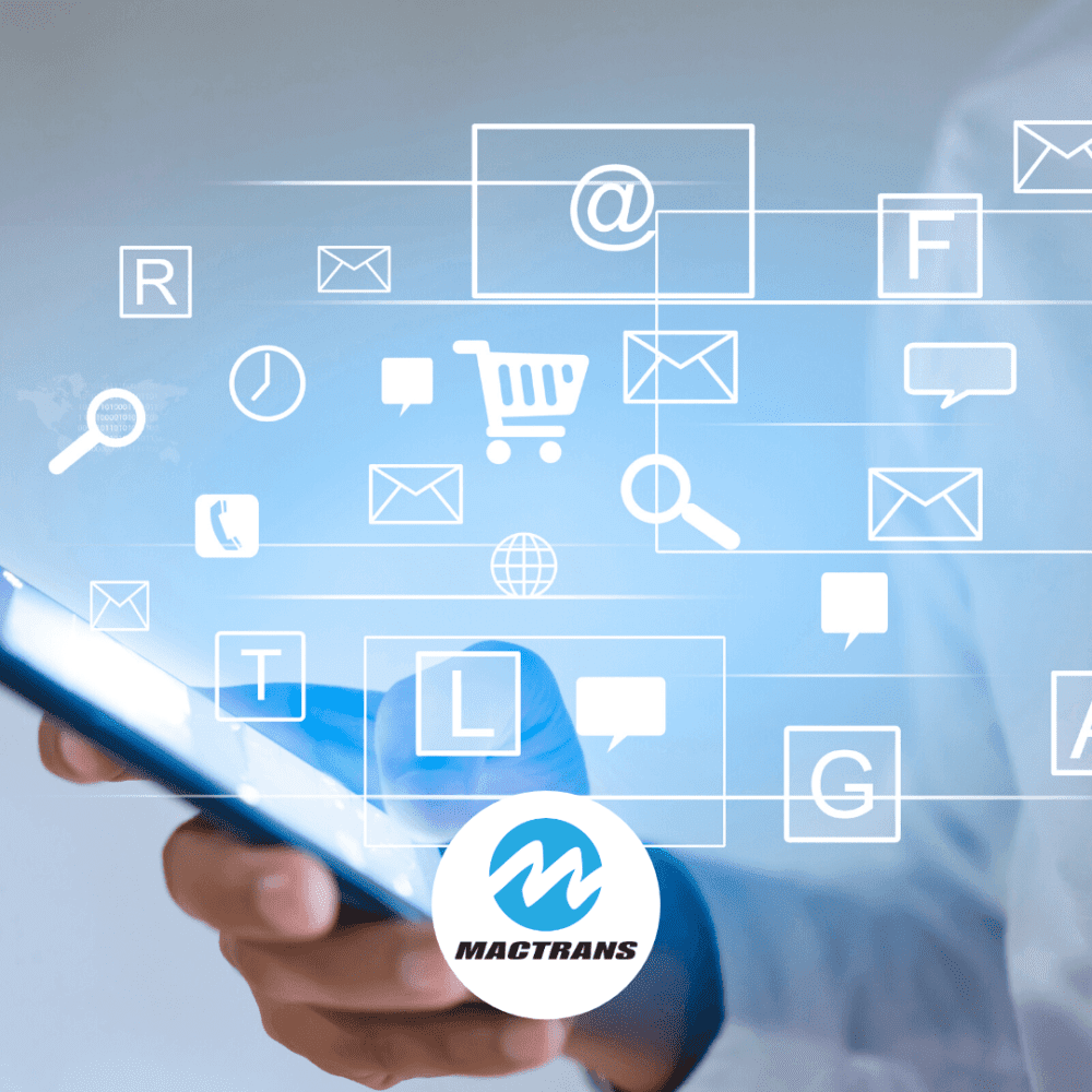 Mactrans Launches New E-Commerce Logistics Services