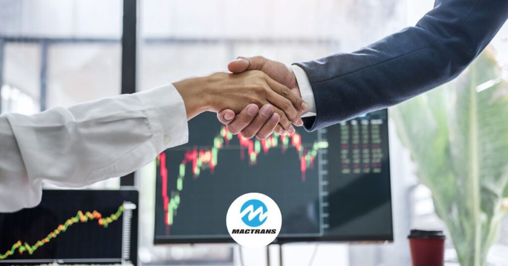 Comprehensive 3PL and Logistics Services | Mactrans Logistics